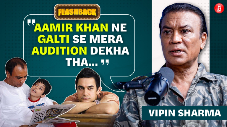 Vipin Sharma on Bollywood actors Big fees, last days of Irrfan Khan