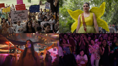 Ziddi Girls promo out now, watch the tale of determination & strength