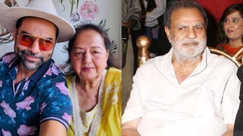 Abhay Deol Calls Parents ‘Bollywood Hillbillies’, Opens Up About His ...