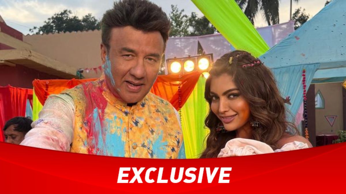 EXCLUSIVE: Akanksha Puri Opens Up About Her Experience Working With Anu ...