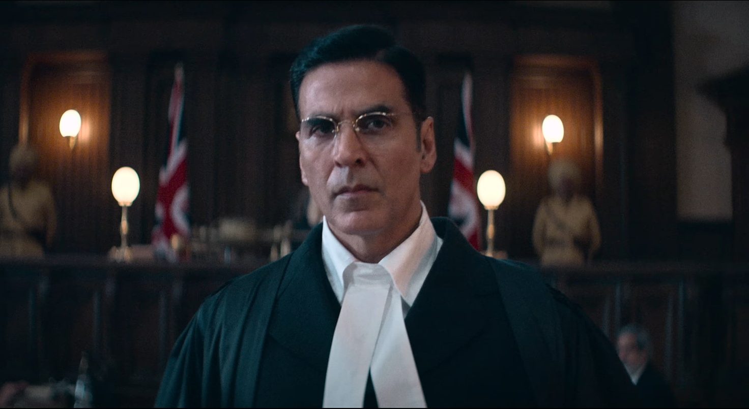 5 Things That Prove Akshay Kumar's Kesari 2 Is A Must-Watch