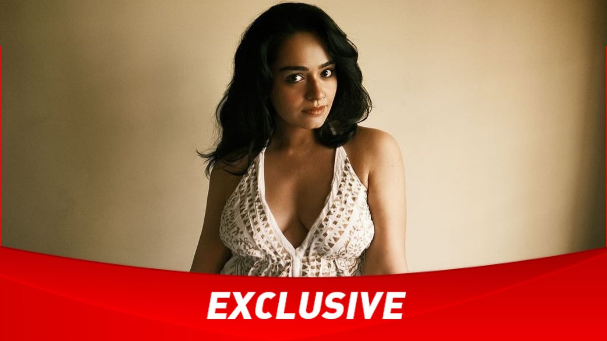 College Romance Actress Apoorva Arora Shows Off Her Passion For Dance In THESE Videos - Watch ...