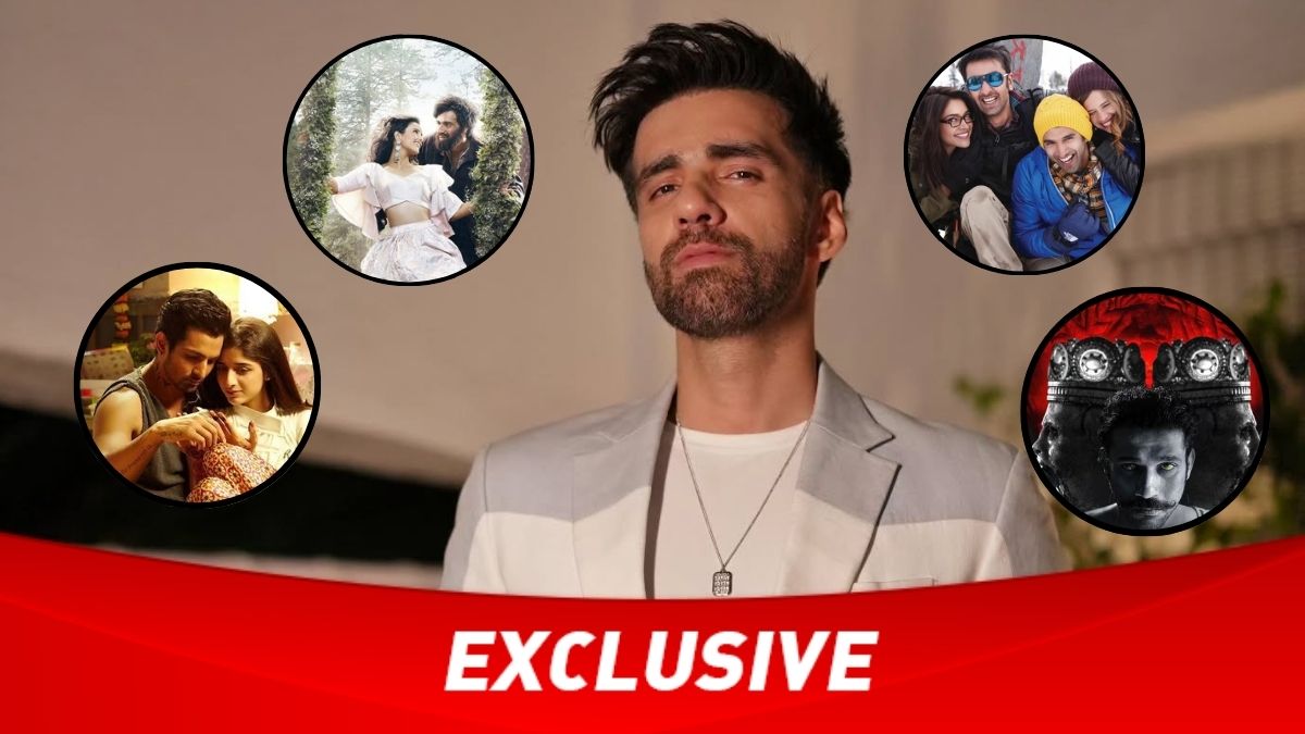 Exclusive: Avinash Tiwary Comments On Bollywood Re-Releases Sanam Teri Kasam, Laila Majnu ...