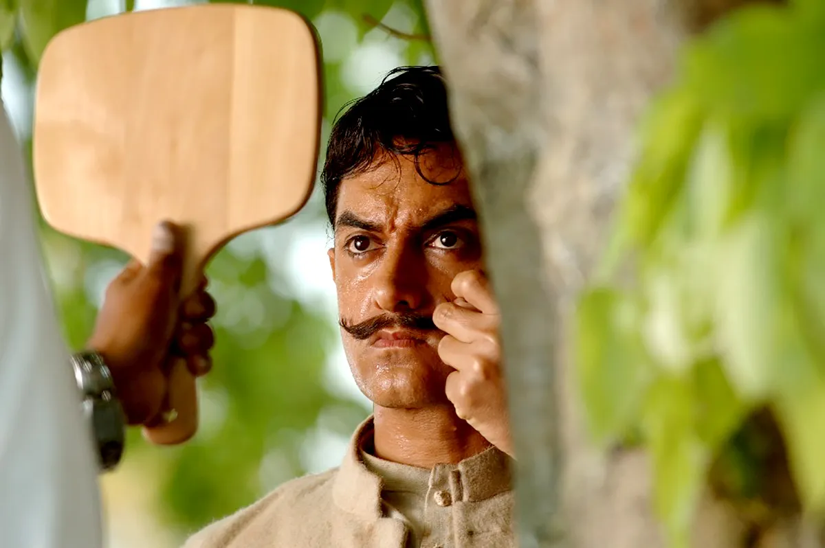 Aamir Khan Birthday Special: From Lagaan, Ghajini To Dangal, 10 Times ...