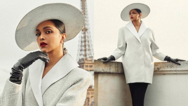 Deepika Padukone flaunts tan lines in new pic; eagle-eyed fans talk ...
