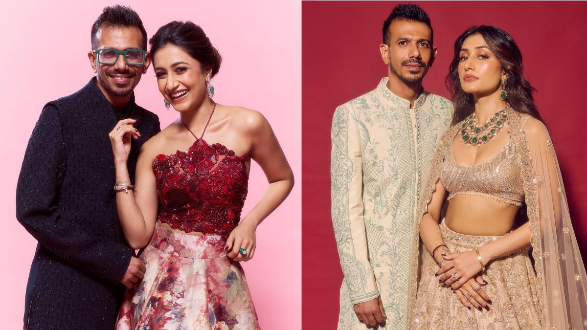 Fact Check: Removed Or Unarchived? Did Dhanashree Verma Restore Pictures On Instagram With ...