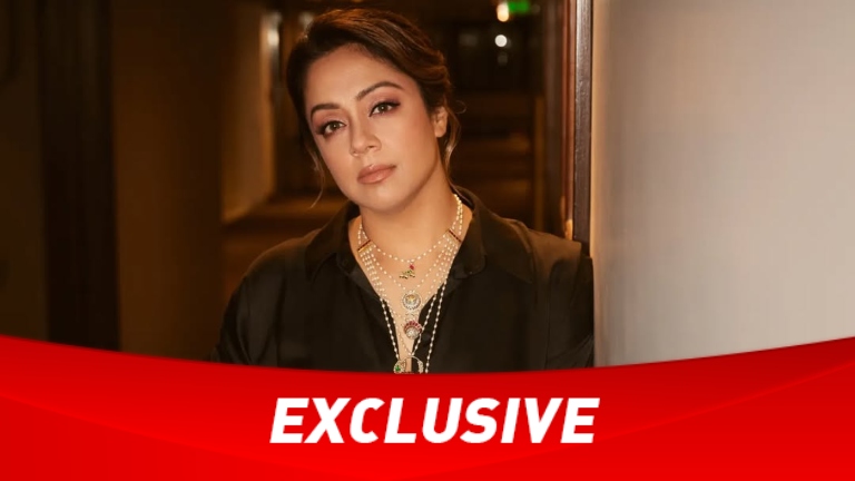 Exclusive: Jyotika on being treated like a sidekick of male actors