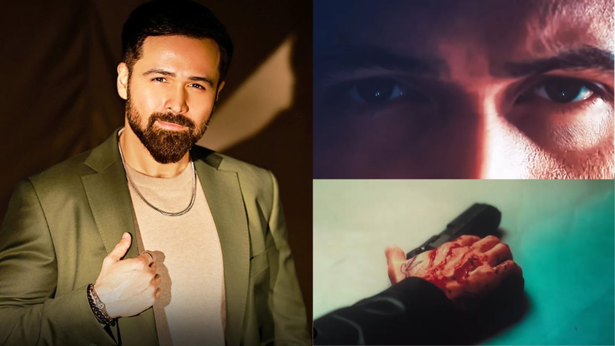 Re-Release OR Sequel? Emraan Hashmi's Awarapan Teaser Sparks Speculations | Bollywood Bubble