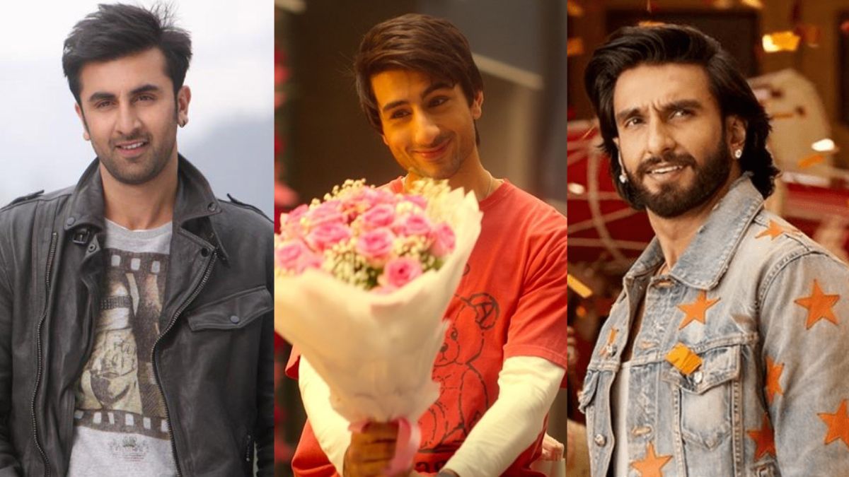 Ultimate Bollywood man crushes by Dharma Productions
