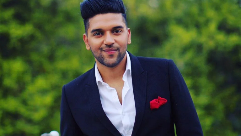 Guru Randhawa Announces New Album 'Without Prejudice' | Bollywood Bubble