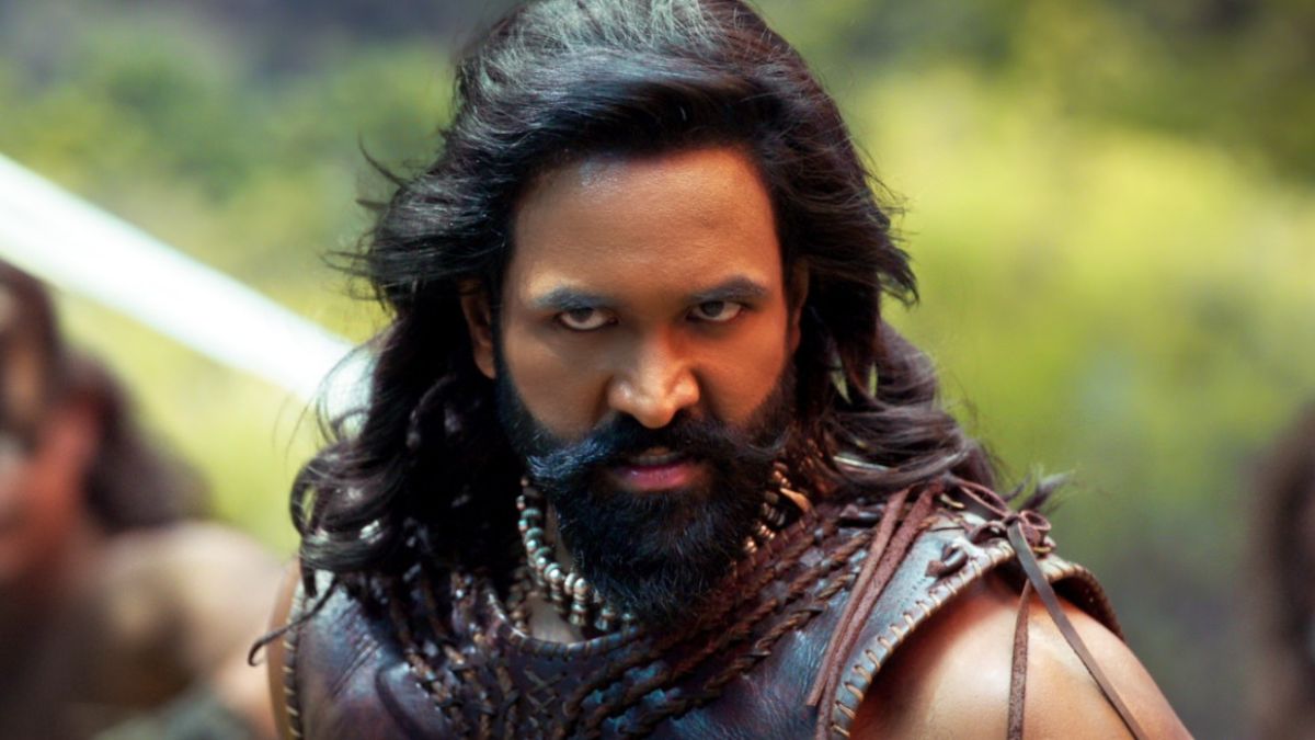 Kannappa Teaser Out! Vishnu Manchu, Akshay Kumar, Prabhas And Mohanlal Magnum Opus Promises A ...