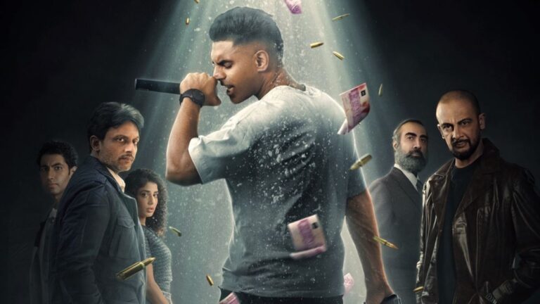 Kanneda Trailer Out! Parmish, Zeeshan, Ranvir In A Tale Of Identity ...