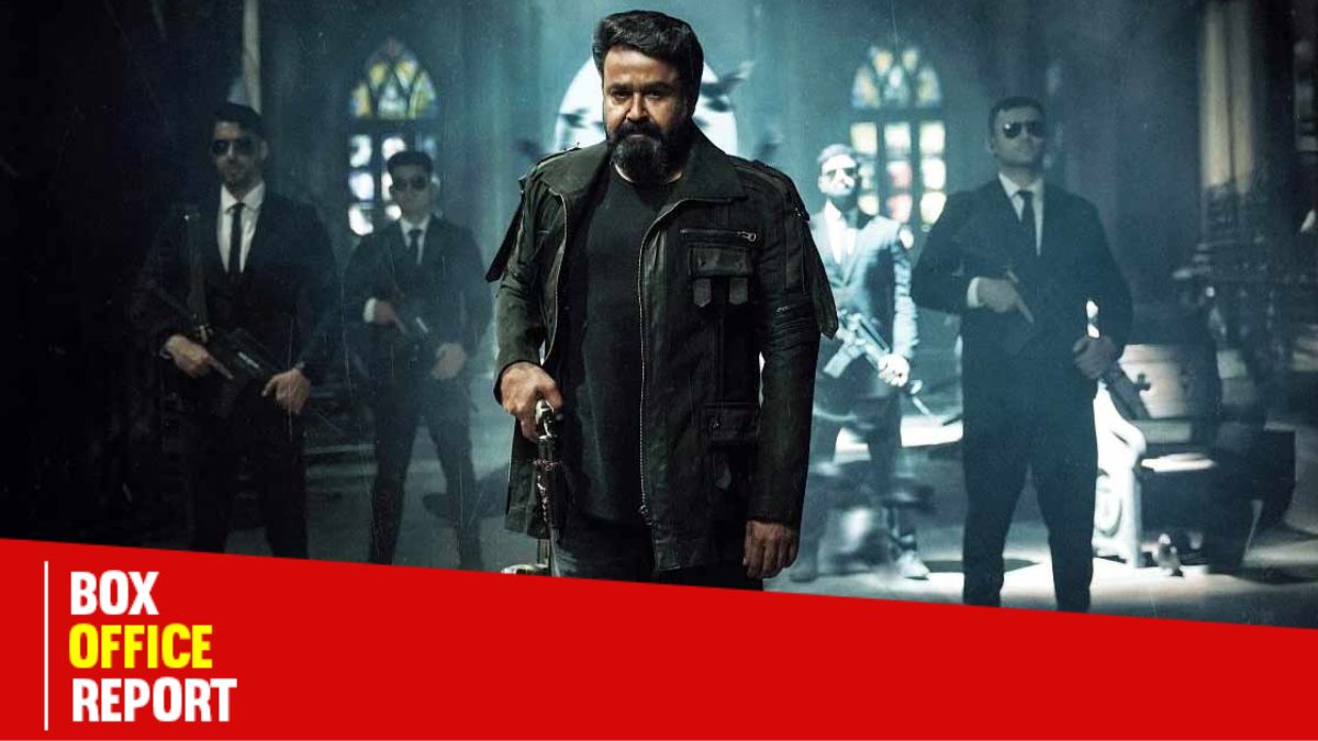 L2: Empuraan Box Office Day 2: Mohanlal And Prithviraj Sukumaran's Action Thriller Sees Drop ...