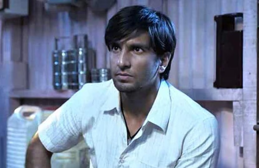 From Rocky, Sangram Bhalerao To Alauddin Khilji, Here Are Character ...