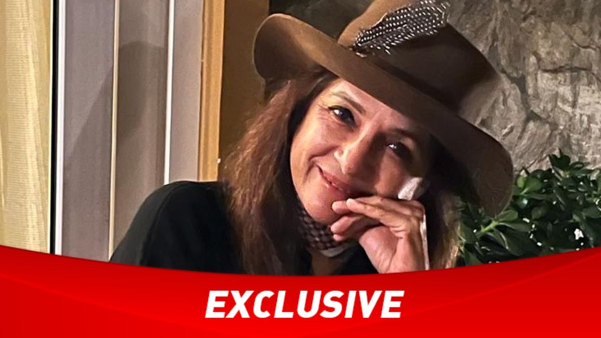 Exclusive: Neena Gupta Reflects On The Struggle Of Getting Work