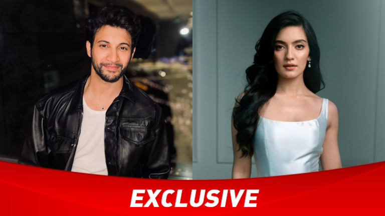 EXCLUSIVE: Rohit Saraf To Star Alongside Pratibha Ranta In Amazon Prime ...