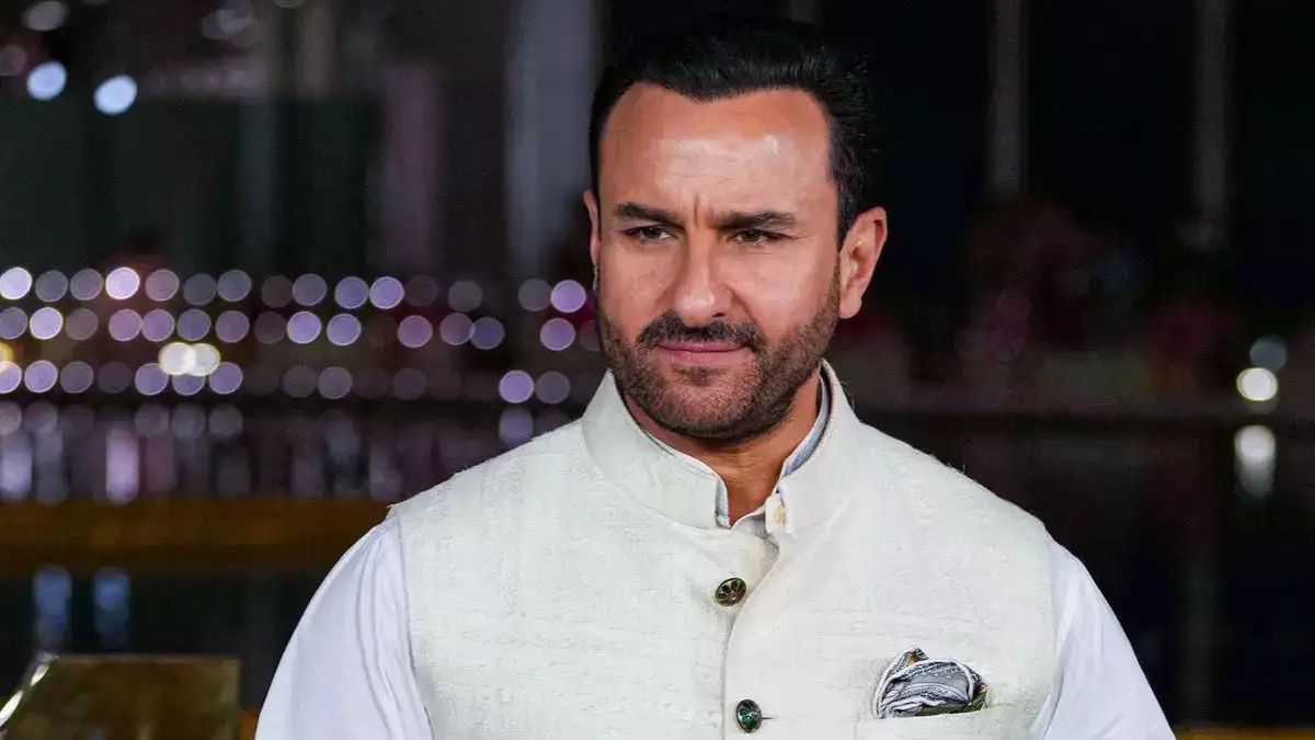 EXCLUSIVE: Saif Ali Khan Returns To His Debut Film Parampara Shoot Location To Kickstart His ...