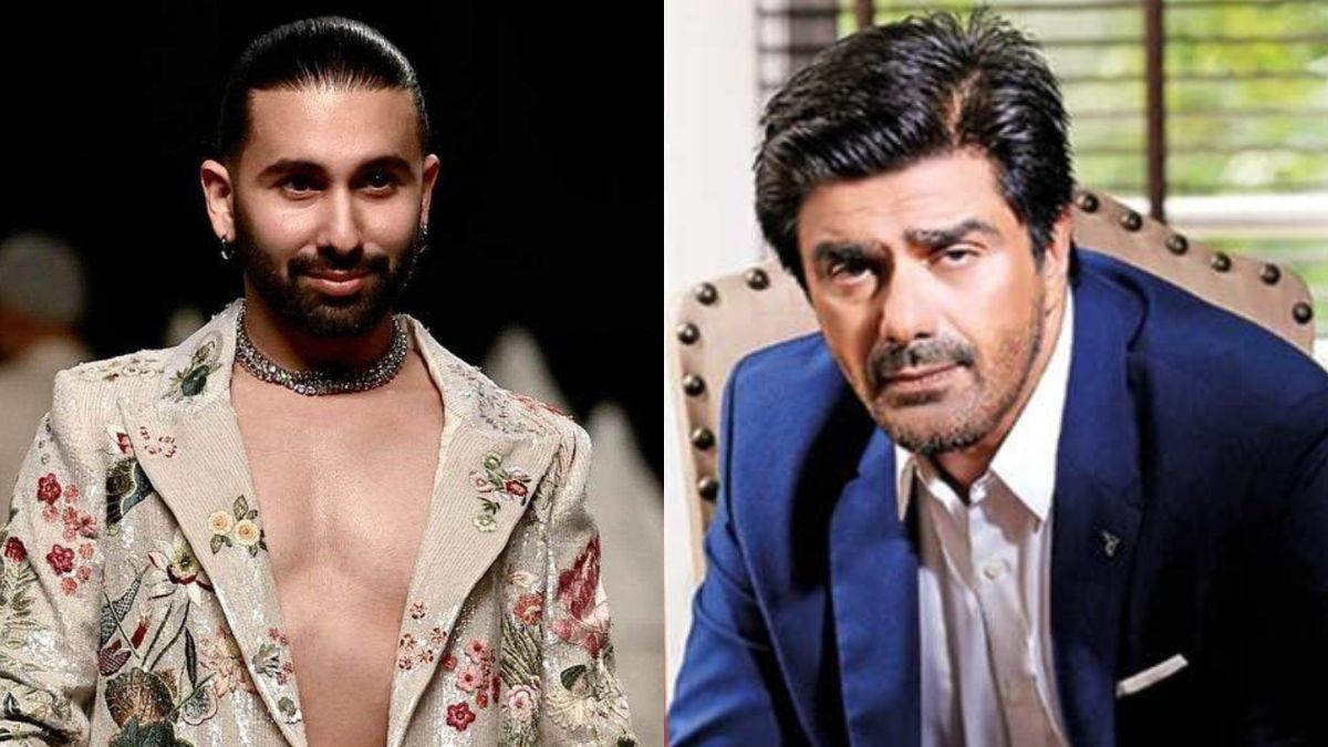 Samir Soni slams Orry For Consuming Alcohol At Vaishno Devi Shrine ...