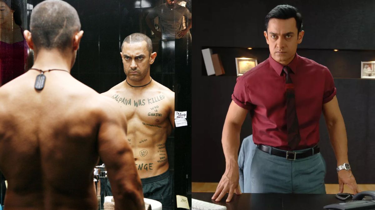 Aamir Khan Birthday Special: From Lagaan, Ghajini To Dangal, 10 Times Mr PerfectionistProved His ...