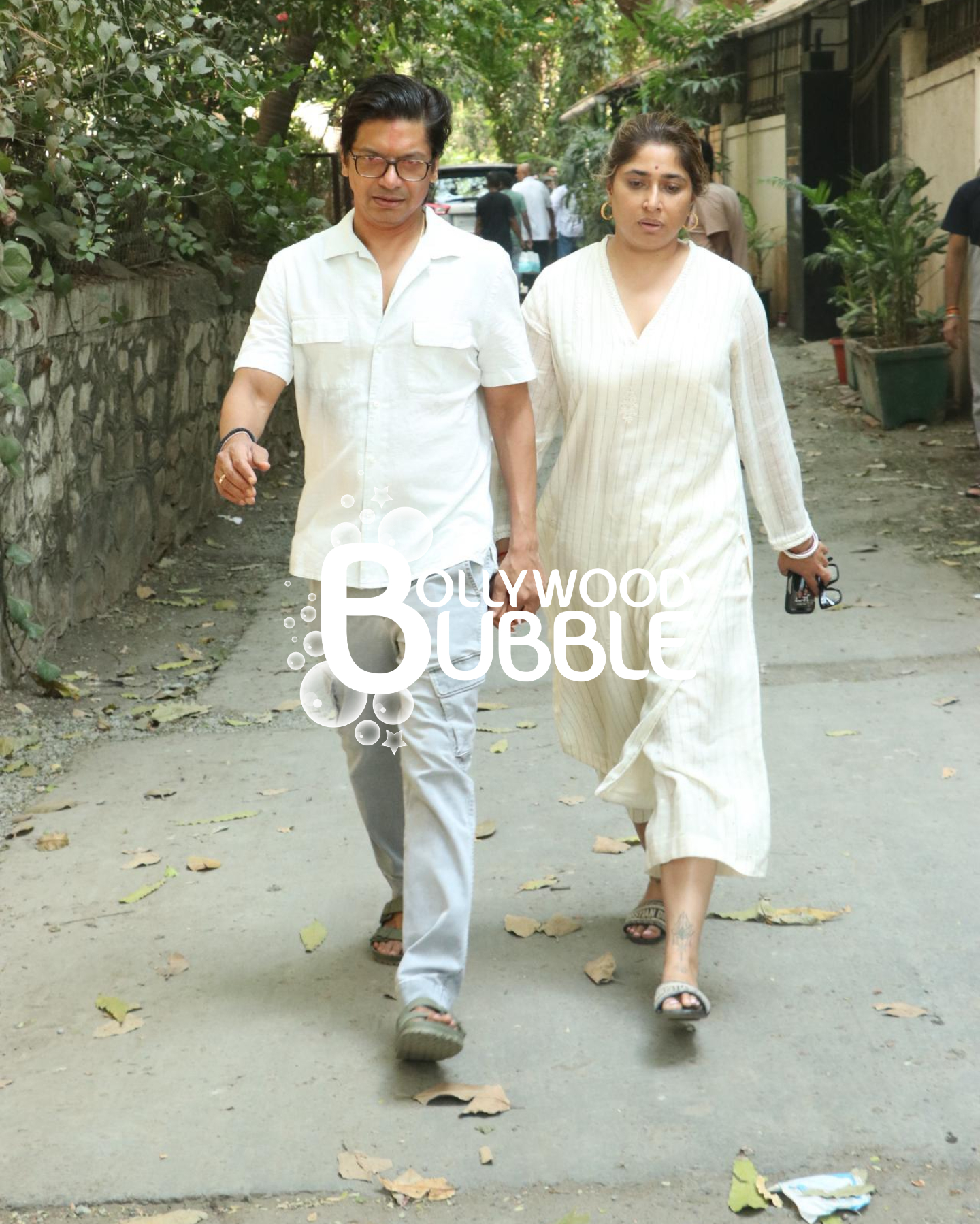 Salim Khan, Alia Bhatt, Hrithik Roshan And Others Pay Last Respects | Bollywood Bubble