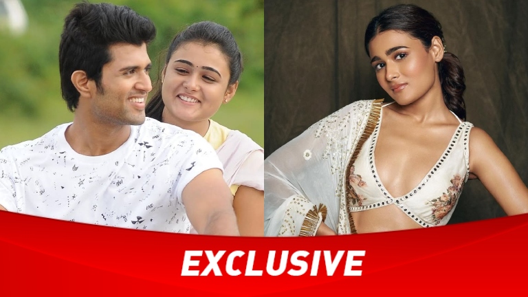 Exclusive: Shalini Pandey on being typecast post Arjun Reddy