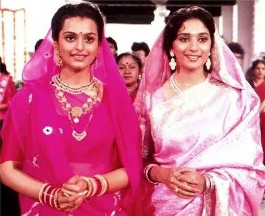 Exclusive: Shilpa Shirodkar Takes A Trip Down Memory Lane | Bollywood ...