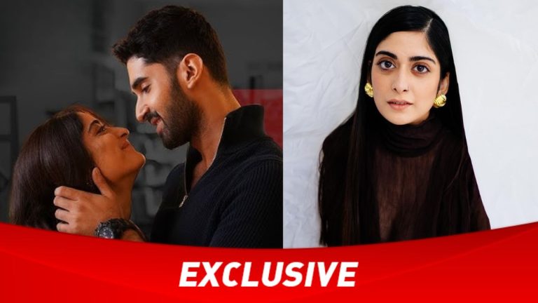 EXCLUSIVE: Radhika Madan on being subjected to body shaming