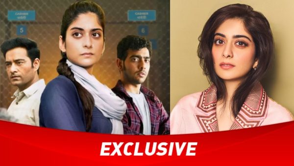 EXCLUSIVE: Radhika Madan on being subjected to body shaming