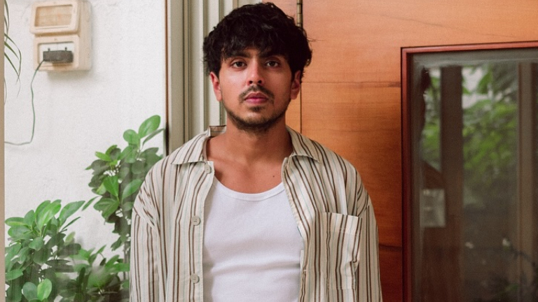 Adarsh Gourav CONFIRMS His Telugu Debut