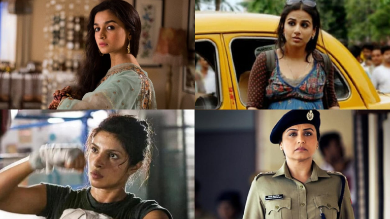 Unforgettable Female Performances Over The Years