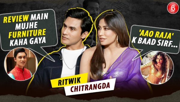 Ritwik Bhowmik News | Latest Updates & Gossip | Bollywood Bubble