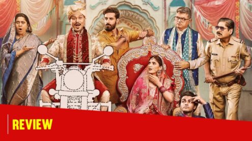 Bada Naam Karenge REVIEW: Ritik Ghanshani & Ayesha Kaduskar prove that ...