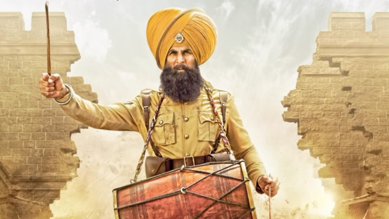 Dharma Productions Makes Announcement Of Akshay Kumar's Kesari Chapter ...