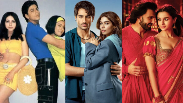 kuch kuch hota hai News | Latest Updates & Gossip | Bollywood Bubble