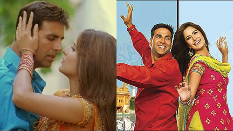 5 Charbusters Songs From Namastey London | Bollywood Bubble