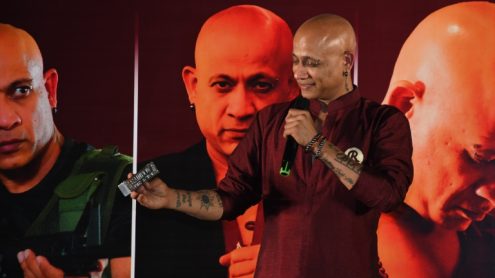 Rainbow-The Actor Shares His Journey From Haryana To Canada And Back To ...