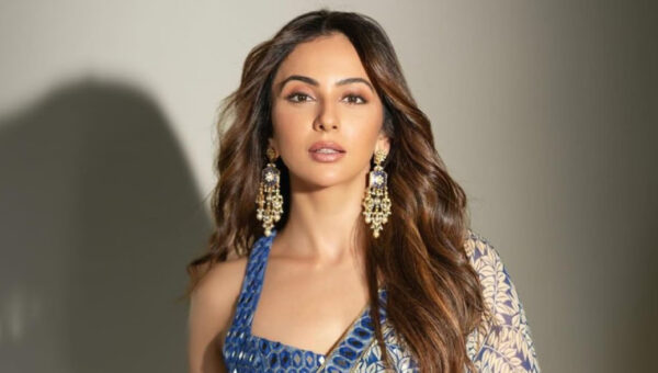 Rakul Preet Singh and Jackky Bhagnani radiate joy in these pictures ...