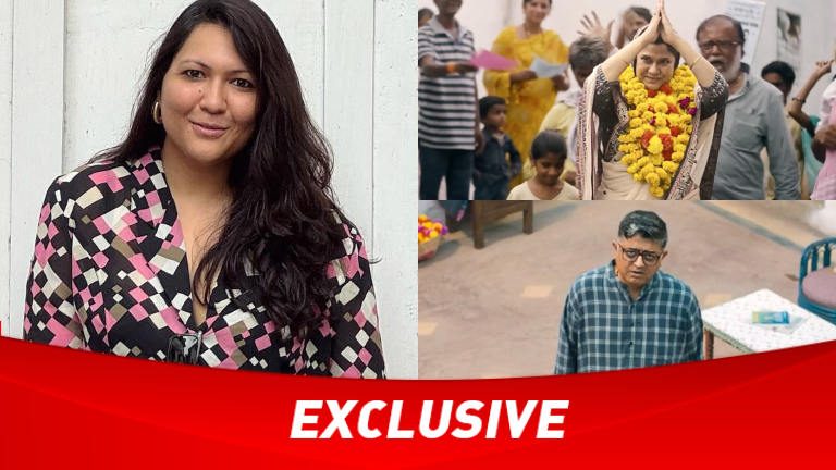EXCLUSIVE: Sonam Nair Opens Up On Casting Gajraj Rao And Renuka Shahane ...
