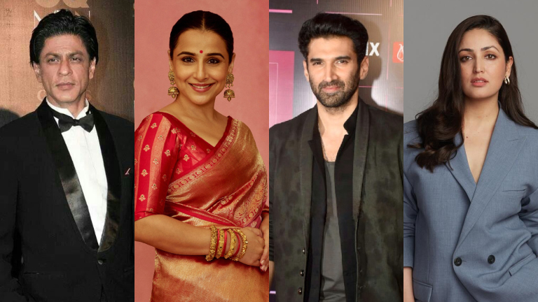 TV Actors That Made It Big In Hollywood | Bollywood Bubble