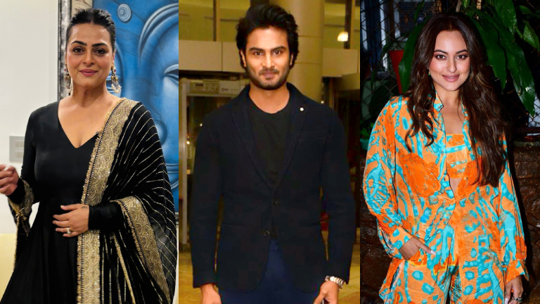 Shilpa Shirodkar Latest Project Jatadhara | Bollywood Bubble