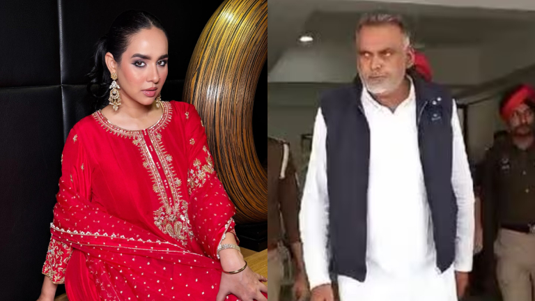 Sunanda Sharma Accuses Pinky Dhaliwal Of Exploitation | Bollywood Bubble