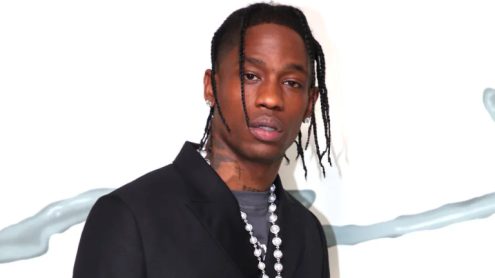 Travis Scott Announces His India Concert Debut With Circus Maximus Tour ...