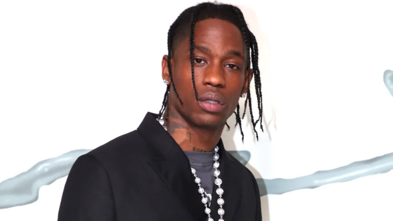 Travis Scott Adds Mumbai Show After Delhi In India Tour| Bollywood Bubble