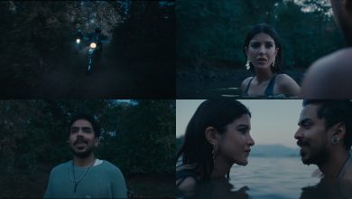 Adarsh Gourav And Shanaya Kapoor Led Tu Yaa Main | Bollywood Bubble
