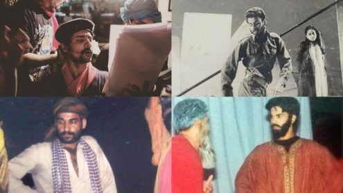 World Theatre Day 2025: Rajkummar To Pankaj Tripathi, 5 Bollywood ...