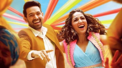 ginny weds sunny 2 News | Latest Updates & Gossip | Bollywood Bubble