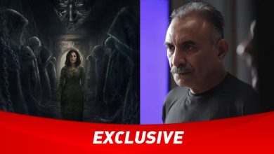 EXCLUSIVE: Pratik Gandhi says he was 'destined' to play Mahatma Gandhi ...