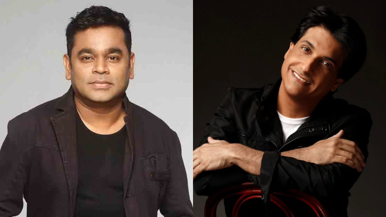 AR Rahman And Shiamak Davar Unite For The Wonderment Tour | Bollywood ...