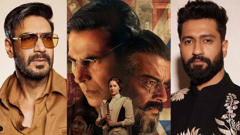 Varun Dhawan - Janhvi Kapoor Bawaal wins hearts on the internet