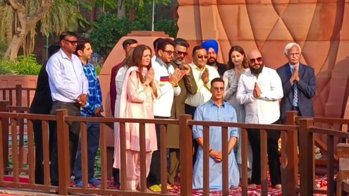 Ahead of Kesari Chapter 2 Release, Akshay Kumar, R Madhavan And Ananya ...